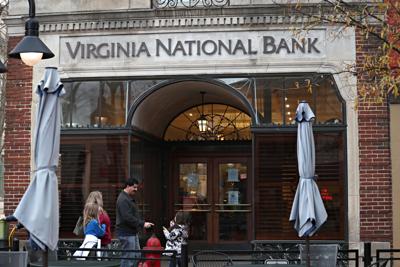 Virginia National Bank to purchase Fauquier Bank