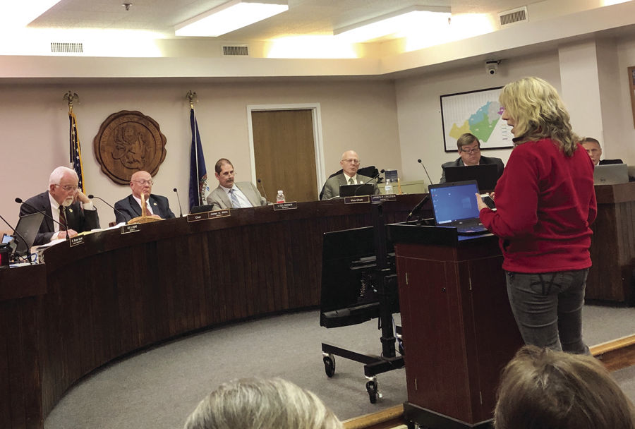 Second Amendment discussion continues