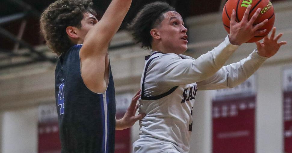 Chance Mallory decommits from Virginia men's basketball