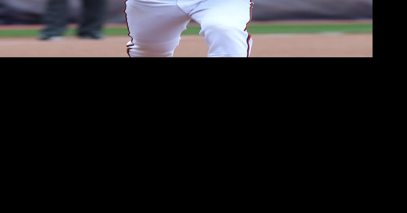 Virginia baseball team's lineup continues to evolve