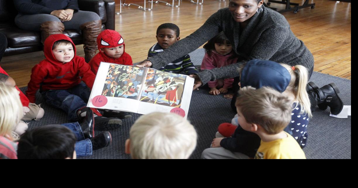 StoryTime! photos