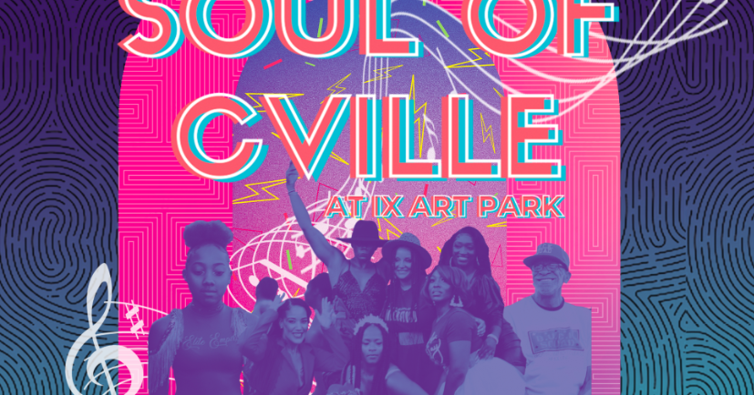 Soul of Cville festival puts Black achievement, excellence in spotlight