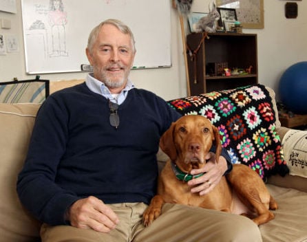 Dozen: Rannigan mindful to help others