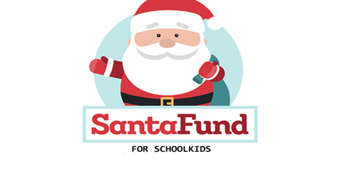 Santa Fund contributions for Jan. 16