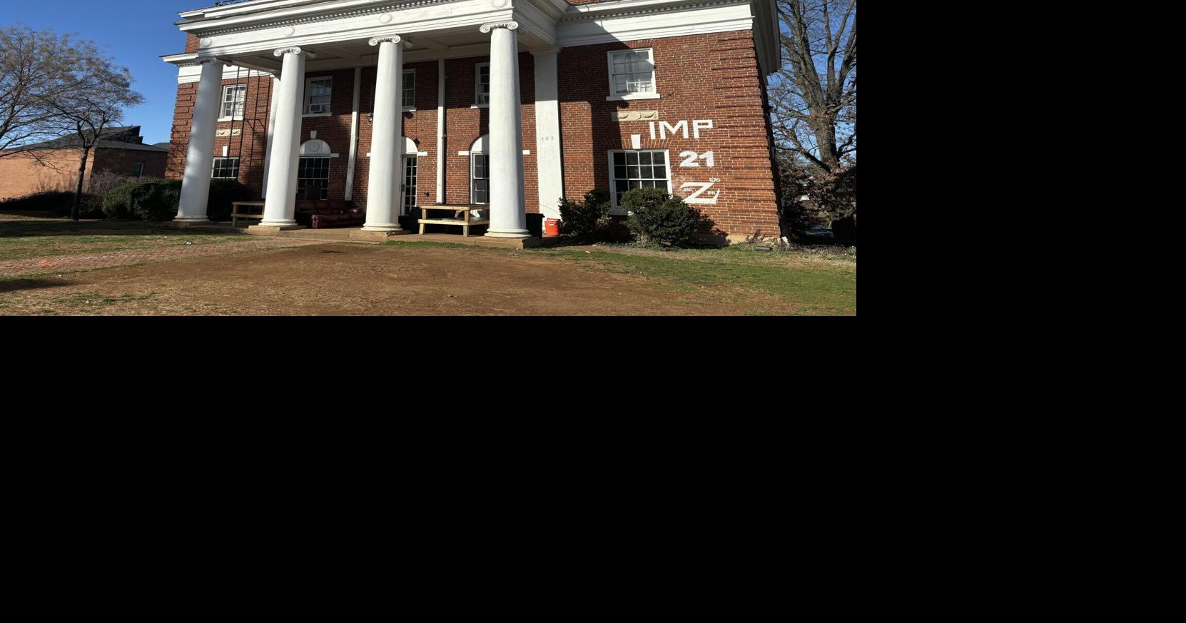 UVa fraternities suspend all social events after Kappa Sigma pledge injured