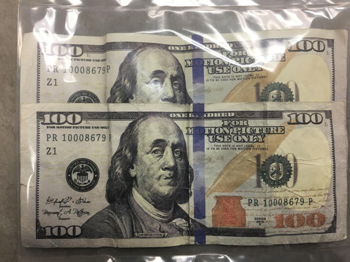 Three locals charged in fake money case | Local News | dailyprogress.com