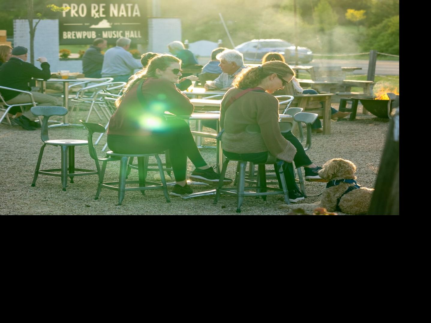 Crozet-based Pro Re Nata brewery acquires Skipping Rock Beer Co. in ...