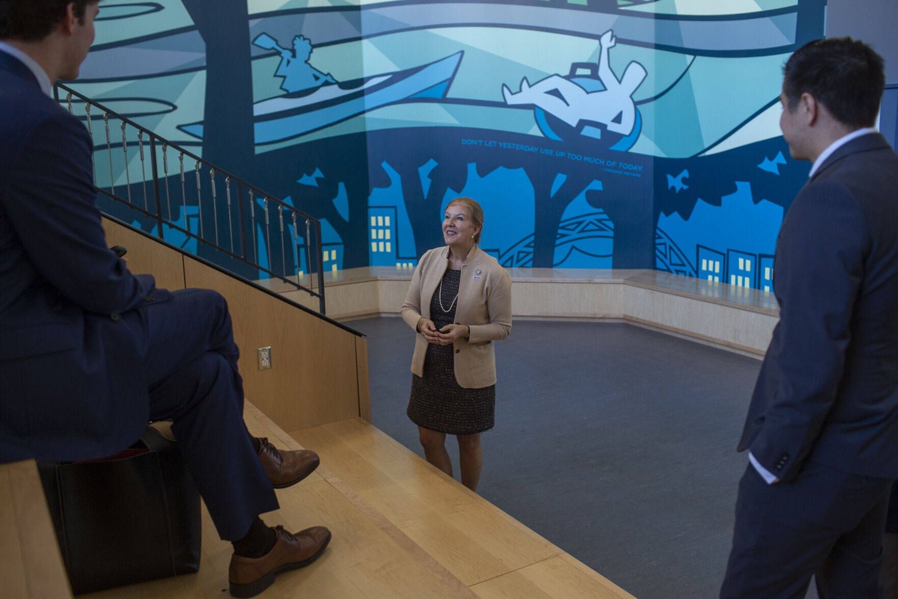 Virginia school funding model is 'crazy,' says Youngkin education secretary