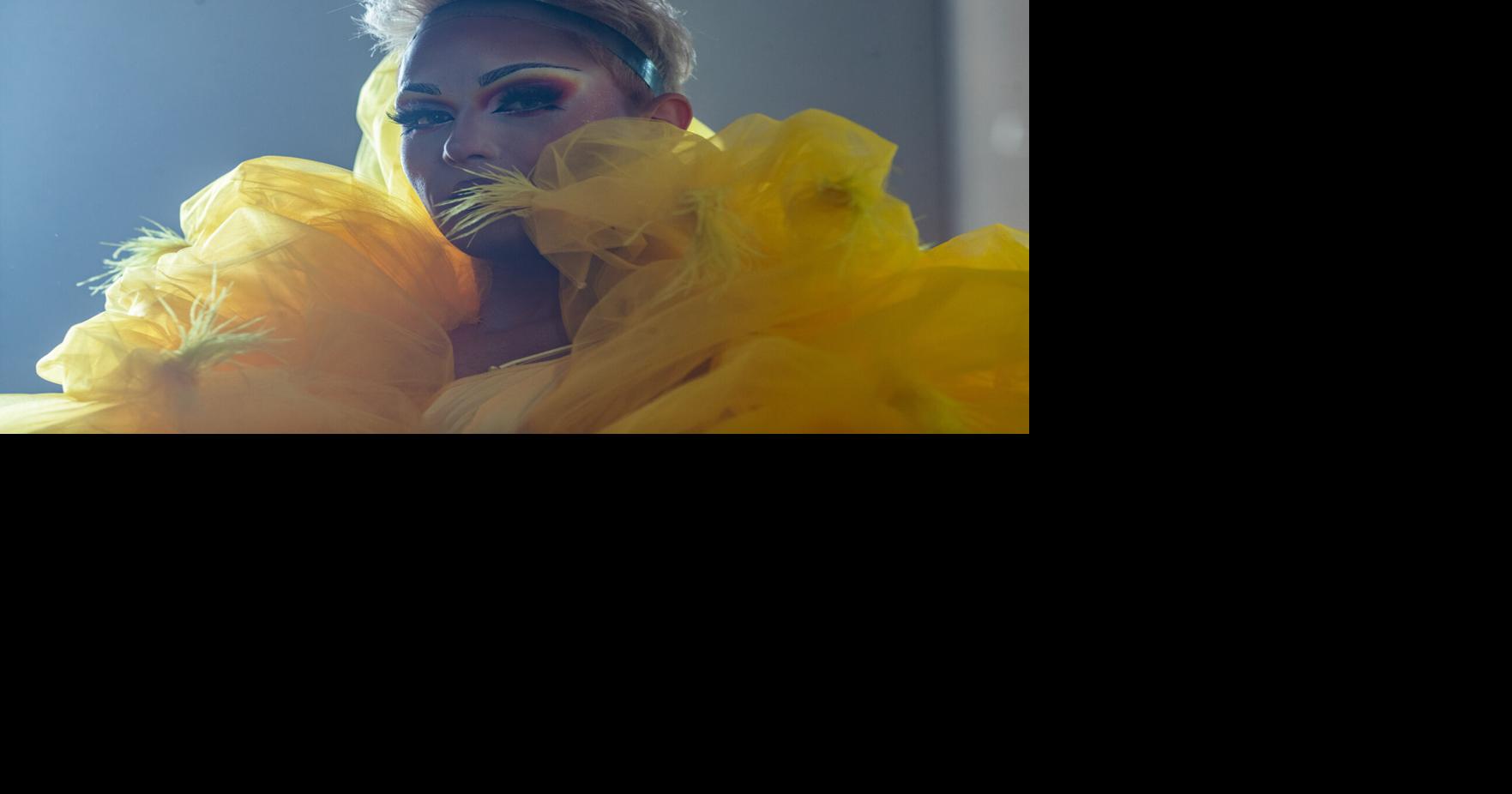 Meet the queens running Charlottesville's drag scene