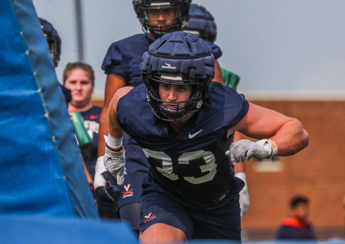 Virginia football season preview: Cavaliers believe they can surprise ...