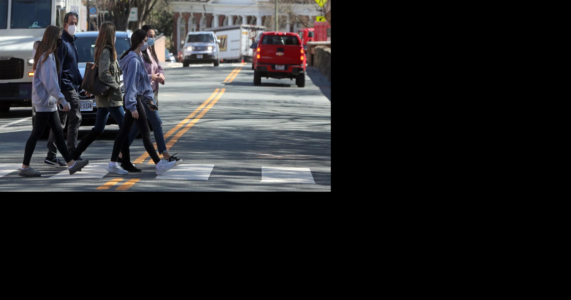 Charlottesville, Albemarle County will not prosecute people for ...