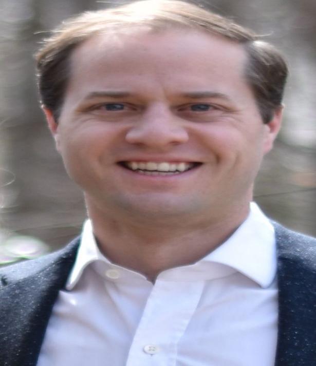 Mark Earley Jr., candidate for Va. House, moved in with parents, made ...