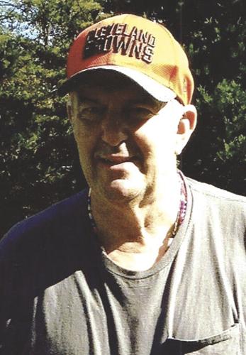 Fulks II, Russell Carter