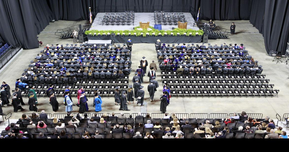 2014 UVa Fall Convocation