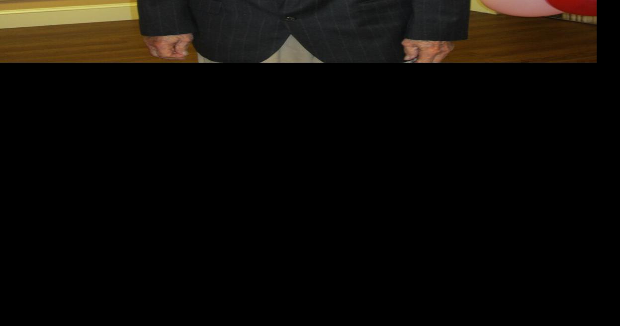 Bob Tata passes away at 91