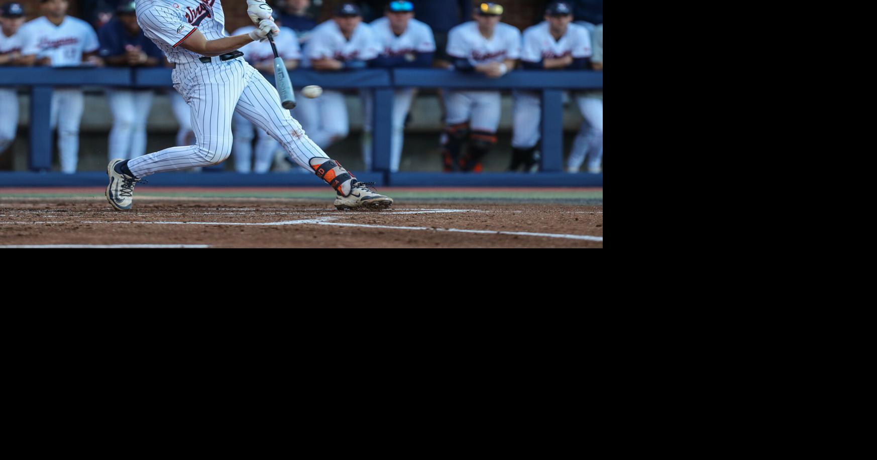 Virginia baseball team drops series finale to Boston College