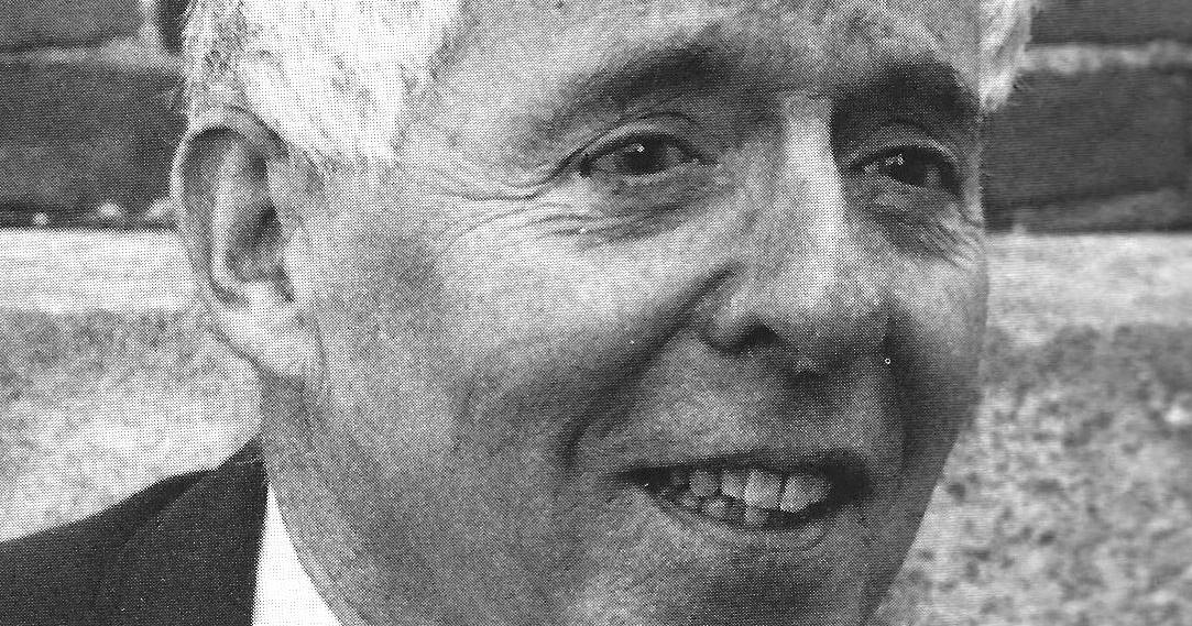 Caplow, Theodore "Ted"