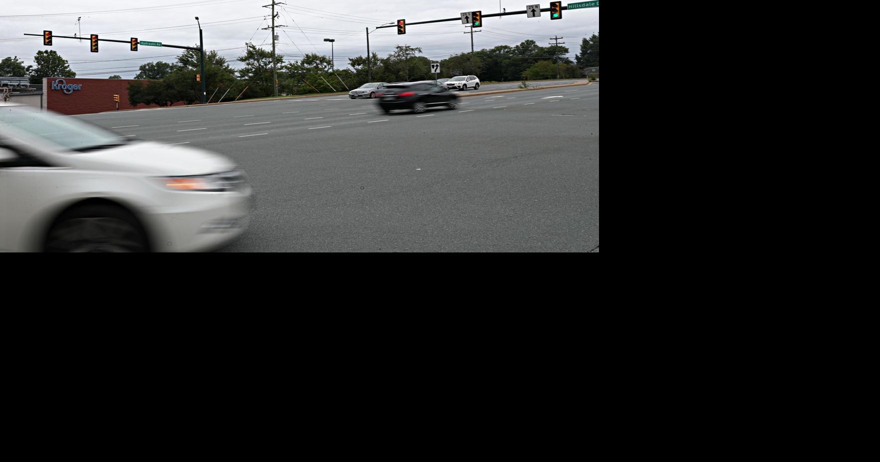 City Council to consider backing road project applications