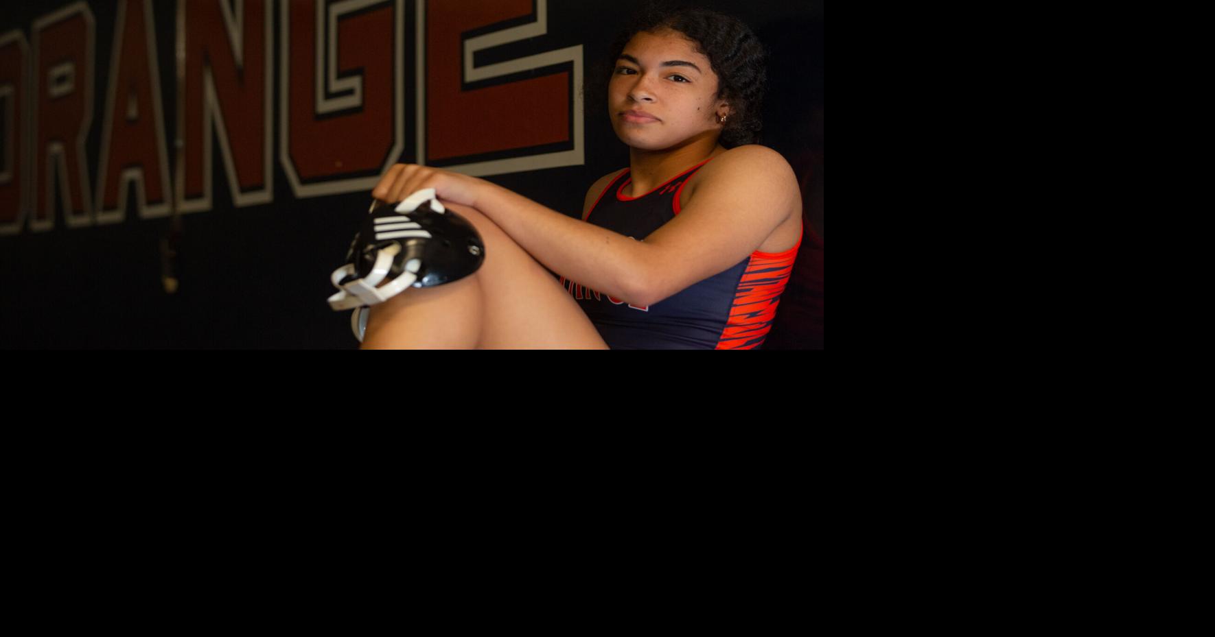 Athlete Spotlight: Orange County national champion wrestler Sophia ...