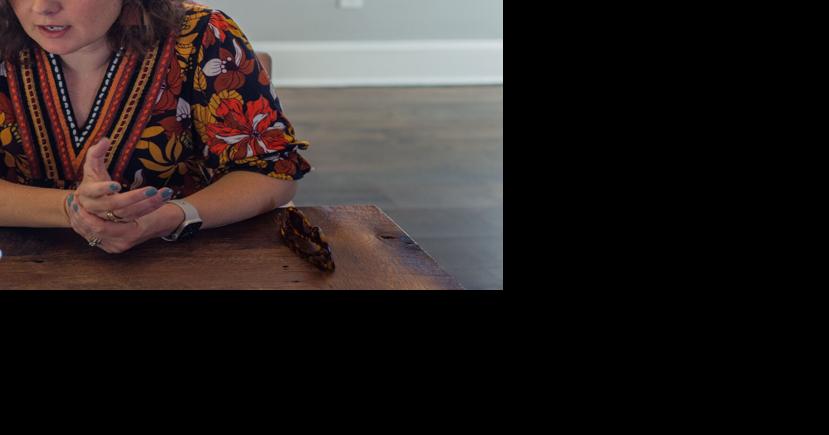 Guest column | Meg Bryce is desperate to hide her extreme views and ...