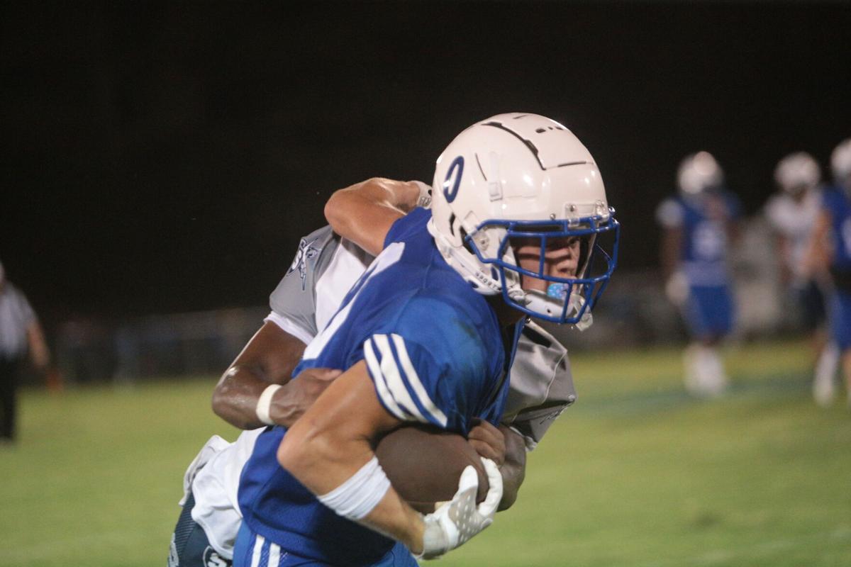 “That’s a huge win for us”: Madison County football team knocks off ...