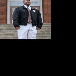 Charlottesville sheriff to run for re-election