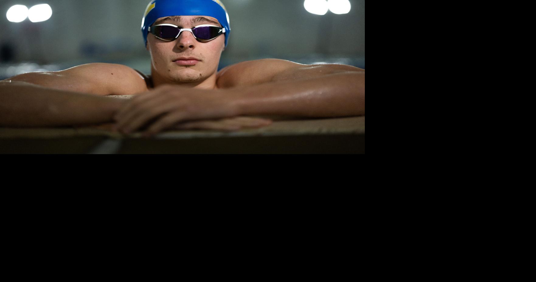 Albemarle, Western swimmers shine at Ben Hair Swim Meet