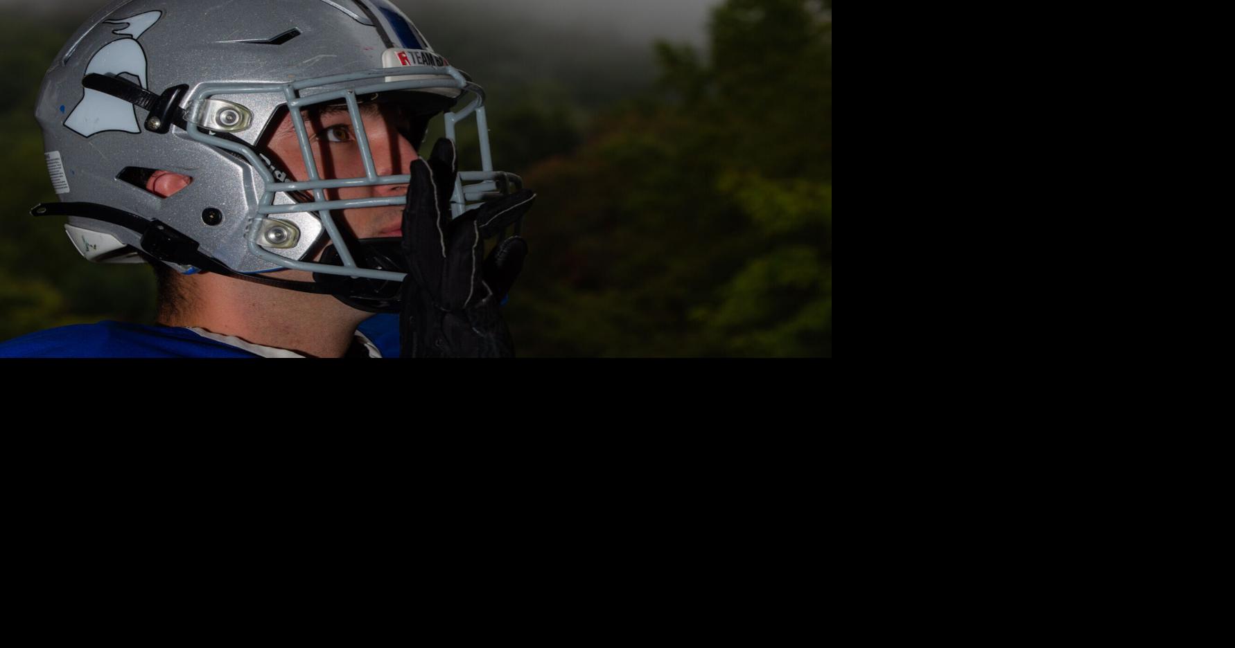 Blue Ridge School football team remains unbeaten