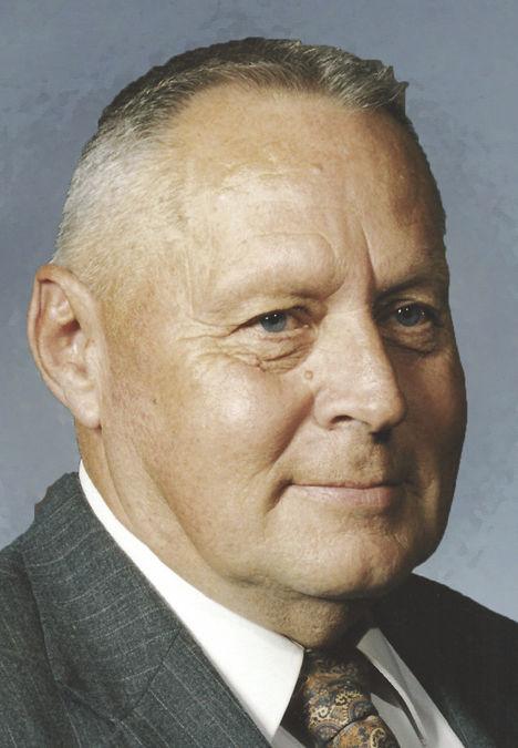 Christoffersen, Peter Christian