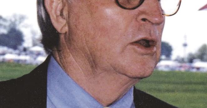 Goodling, Richard "Dick"