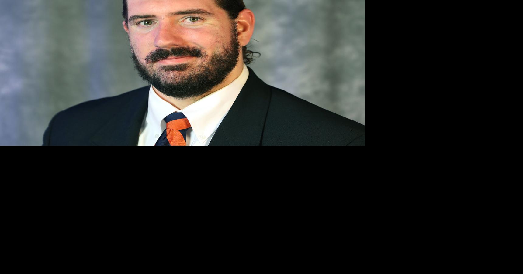 Timeline: Dylan Thompson and his journey to join the UVa football team