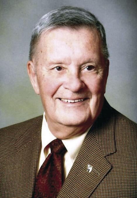 Betts Jr., Edwin Morris