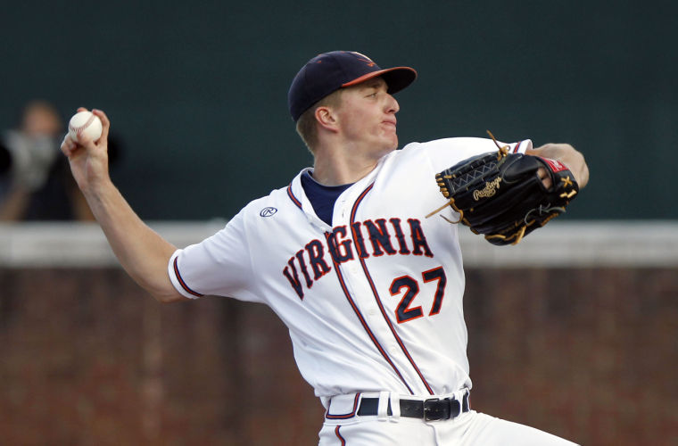 Preparing for closer role, Sborz emulates predecessors