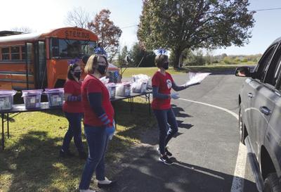 Schools’ STEM bus makes the rounds