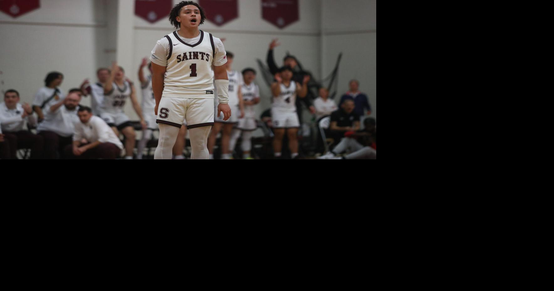 Chance Mallory commits to Virginia men's basketball