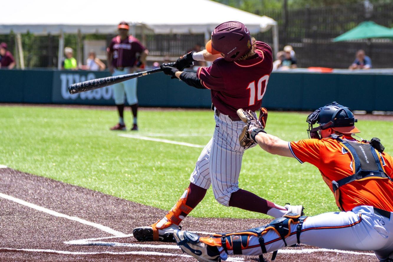 ACC baseball tournament field is set: Virginia gets 6-seed