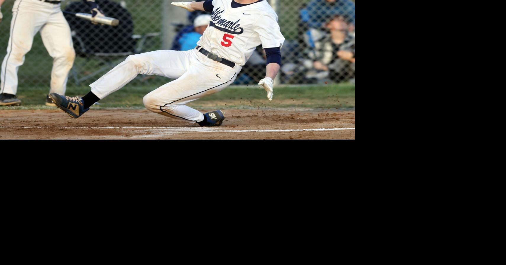 Albemarle baseball team continues hot start with win over Monticello