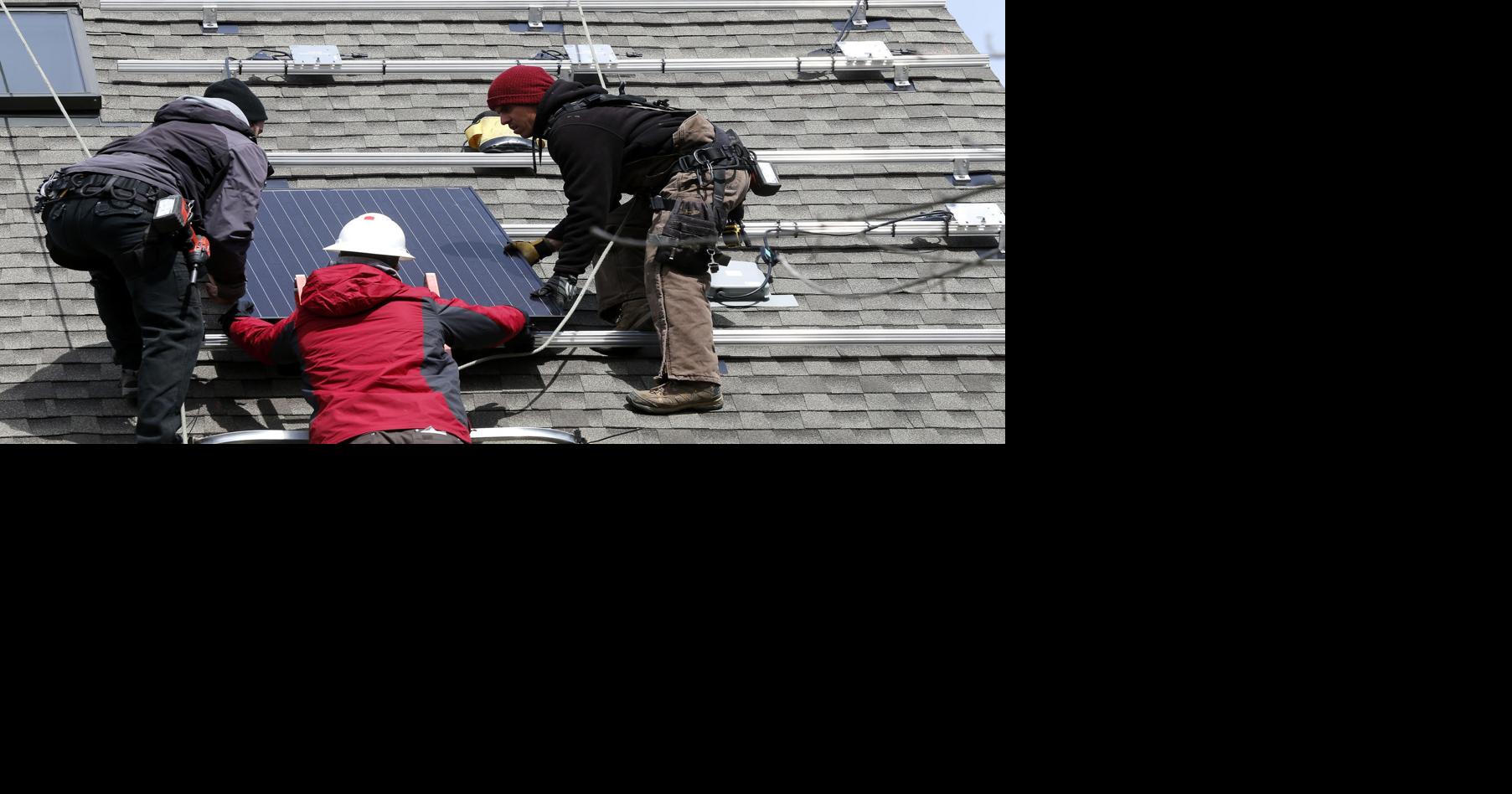 New Sigora CEO wants to save solar company's battered image