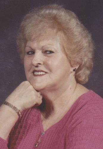Morris, Doris Jean