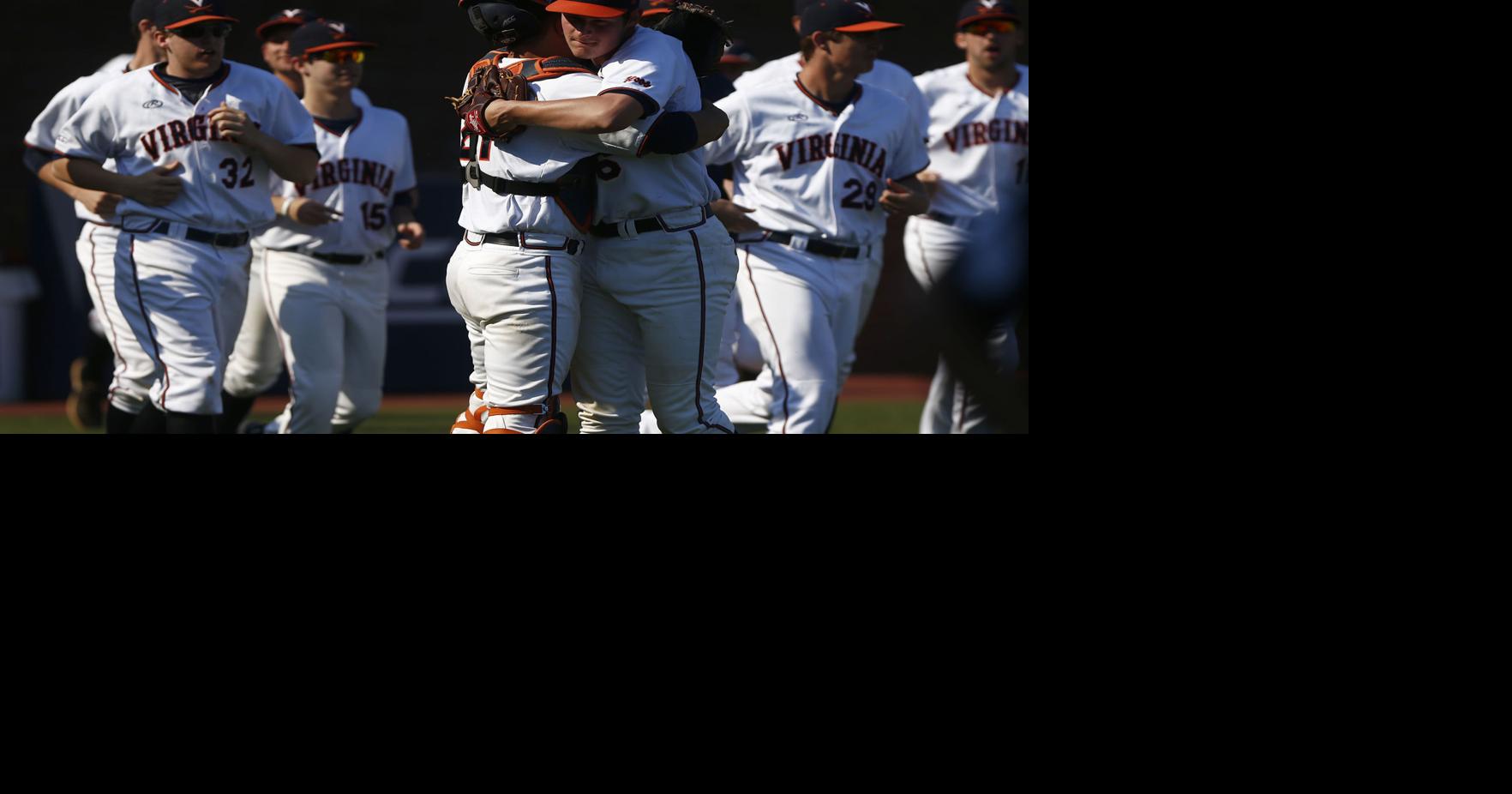 Virginia baseball team hopes to boost NCAA regional resume