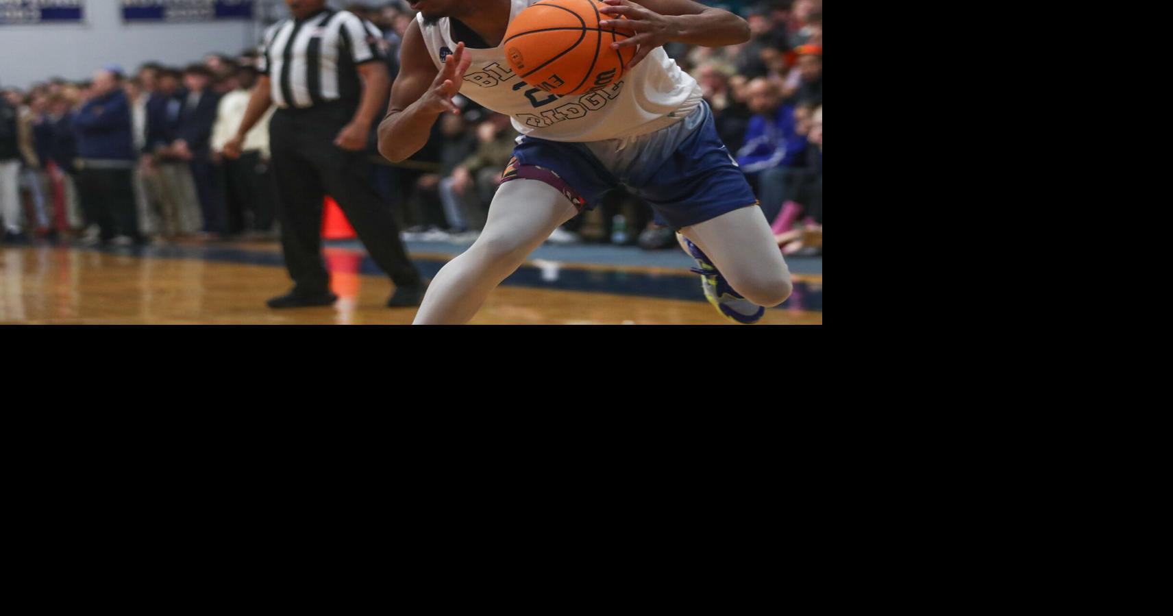 Blue Ridge basketball is prepared for playoff competition