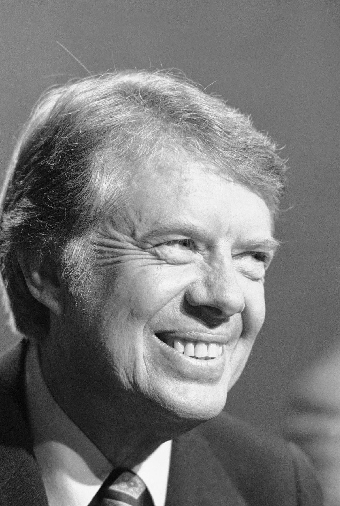Photos: Former President Jimmy Carter through the years | Trending ...