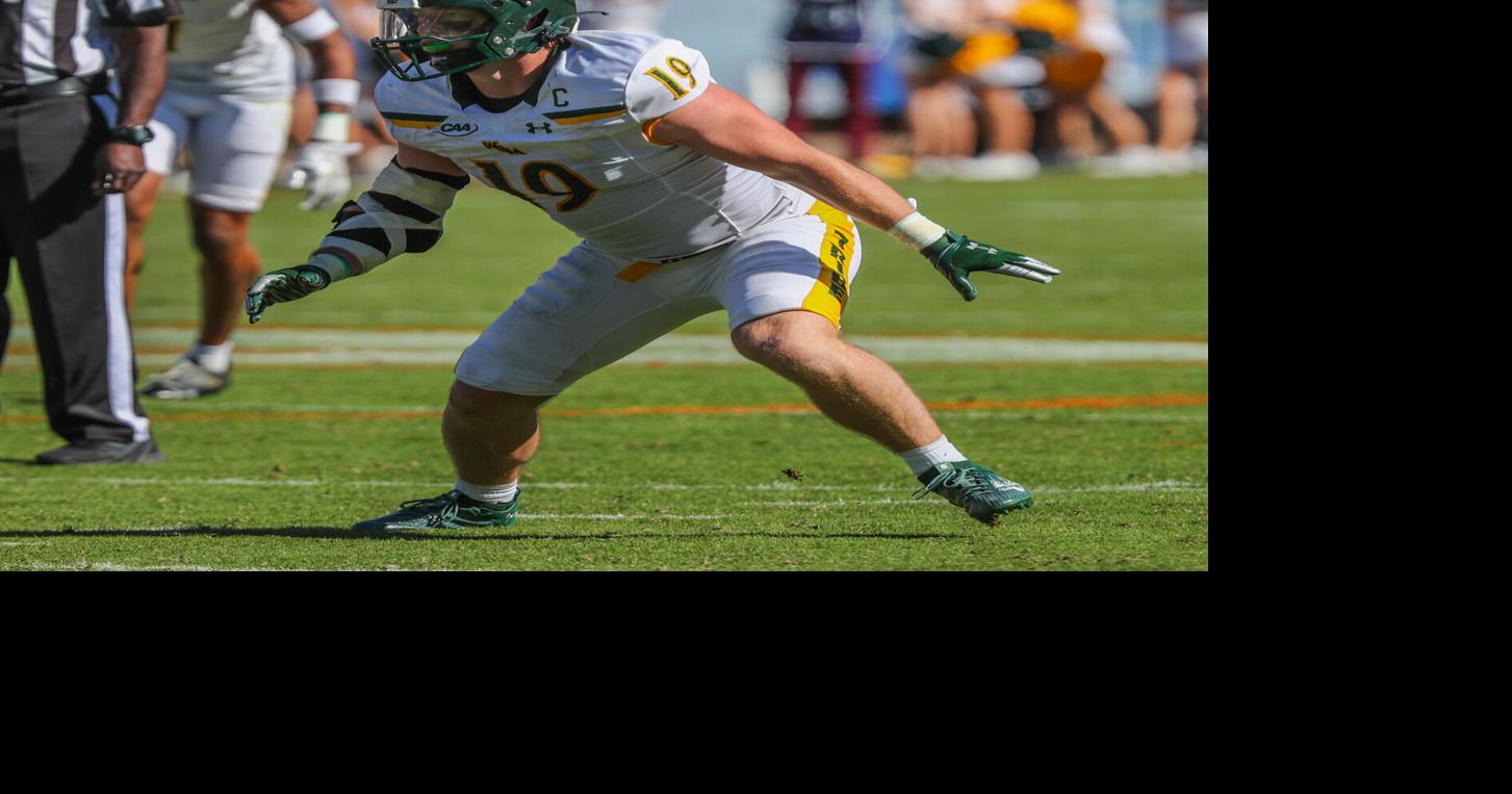 Former Monticello High School standout Kevin Jarrell joins William ...