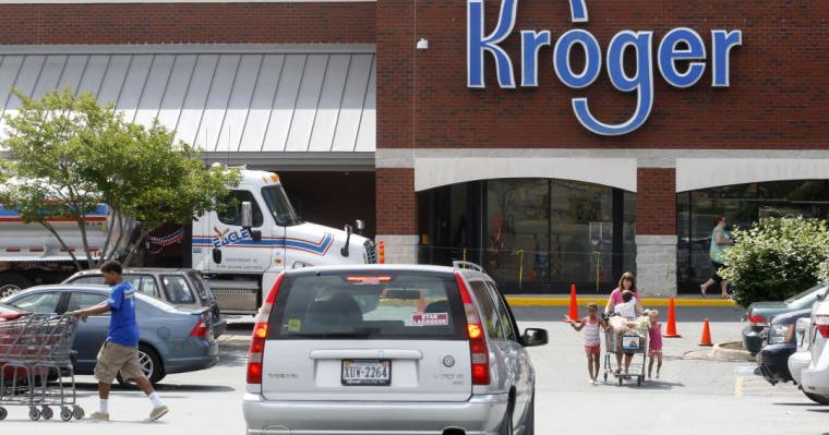 Kroger workers might go on strike