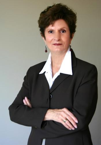 Women We Love: Joyce Robbins