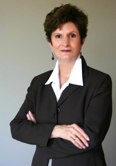 Women We Love: Joyce Robbins