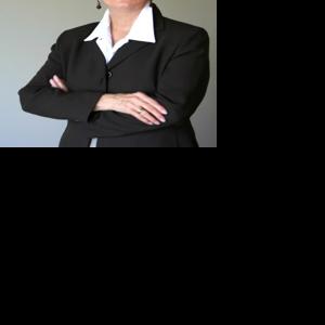Women We Love: Joyce Robbins