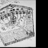 Germanna Foundation acquires fort, castle