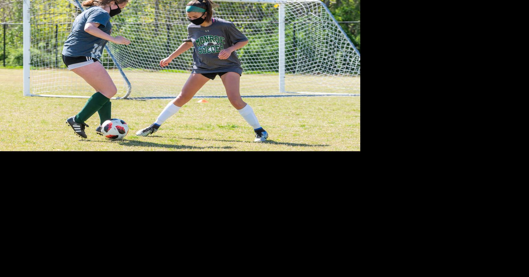 Aww yeah, baby, WMHS spring sports are back!