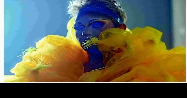 MEET THE QUEENS RUNNING CHARLOTTESVILLE'S DRAG SCENE